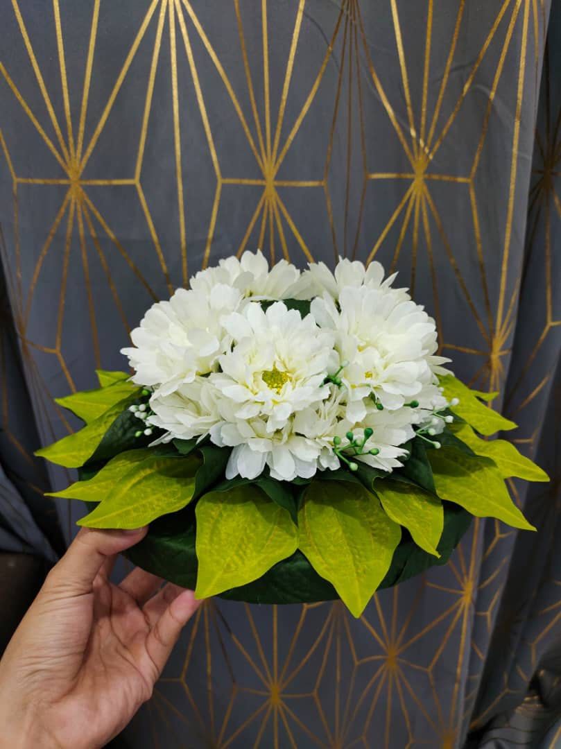 Sewa hidden dulang hantaran, Hobbies & Toys, Stationery & Craft ...