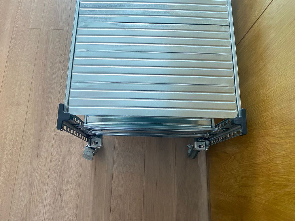 Sim Win Liang Boltless Rack, Furniture & Home Living, Furniture ...