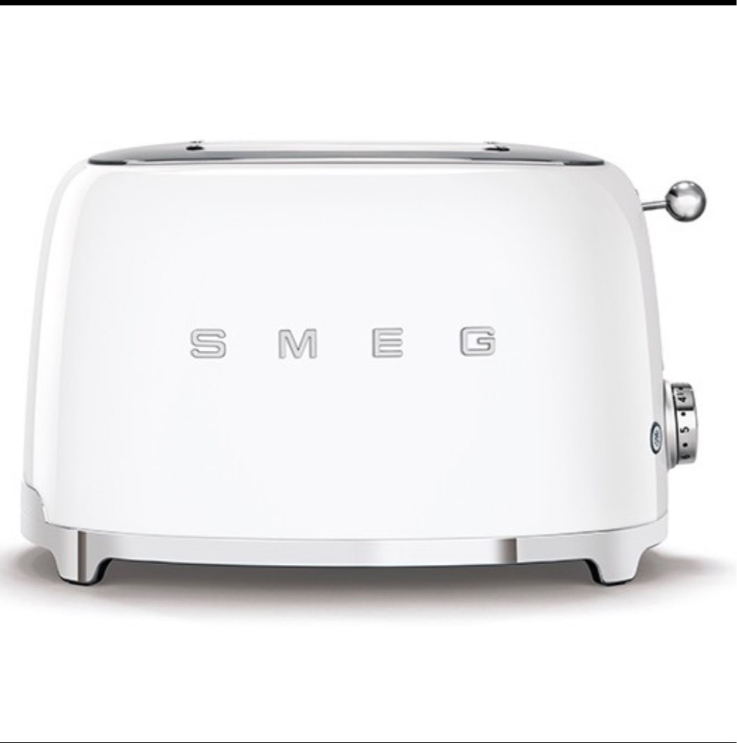 SMEG Toaster, TV & Home Appliances, Kitchen Appliances, Ovens ...