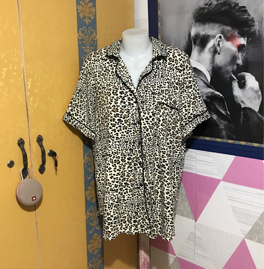 Sobrang Lambot Pantulog, Women's Fashion, Undergarments & Loungewear on ...