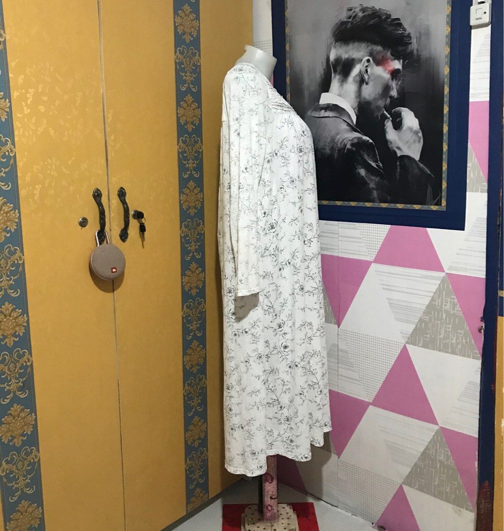 Sobrang Lambot Pantulog, Women's Fashion, Dresses & Sets, Dresses on ...