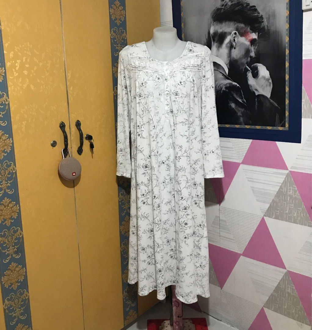 Sobrang Lambot Pantulog, Women's Fashion, Dresses & Sets, Dresses on ...