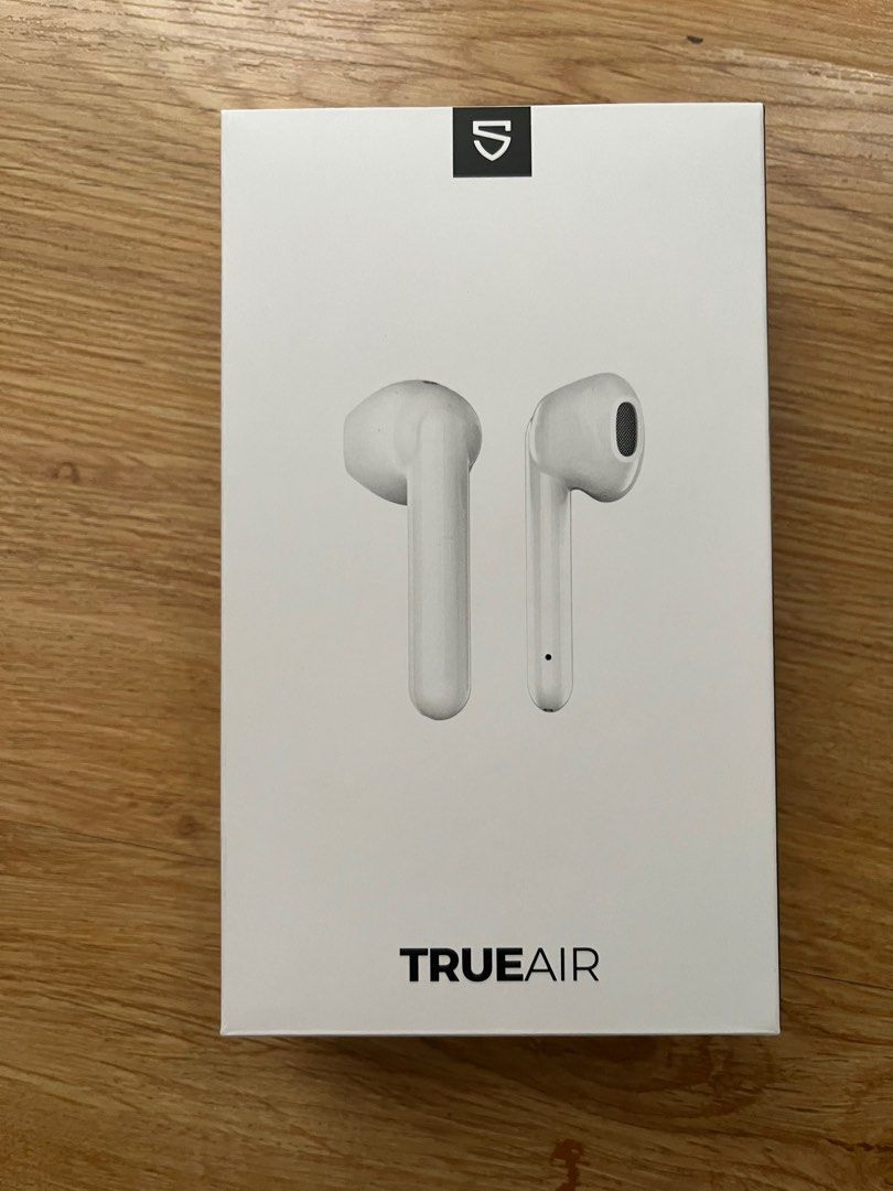 Soundpeats, Audio, Earphones on Carousell