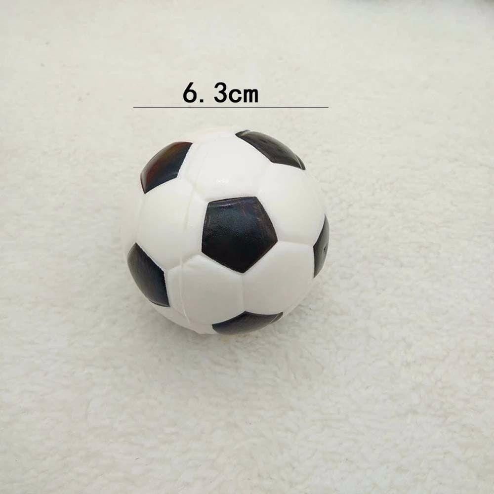Squeeze Hand Ball Toys Foam Rubber Ball Antistress Toys Slow Rising ...