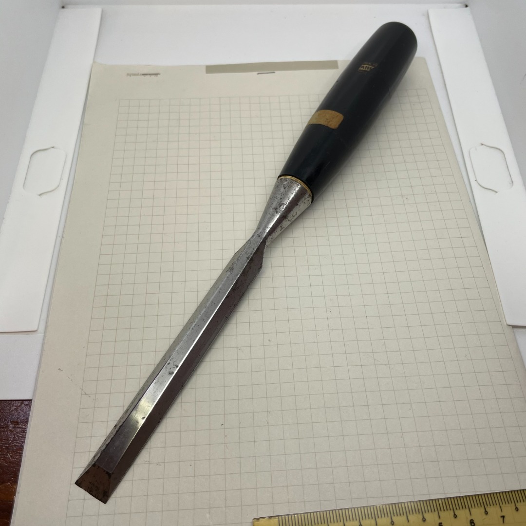 Stanley Chisel New Old Stock Made in England (blade size 13 mm ...