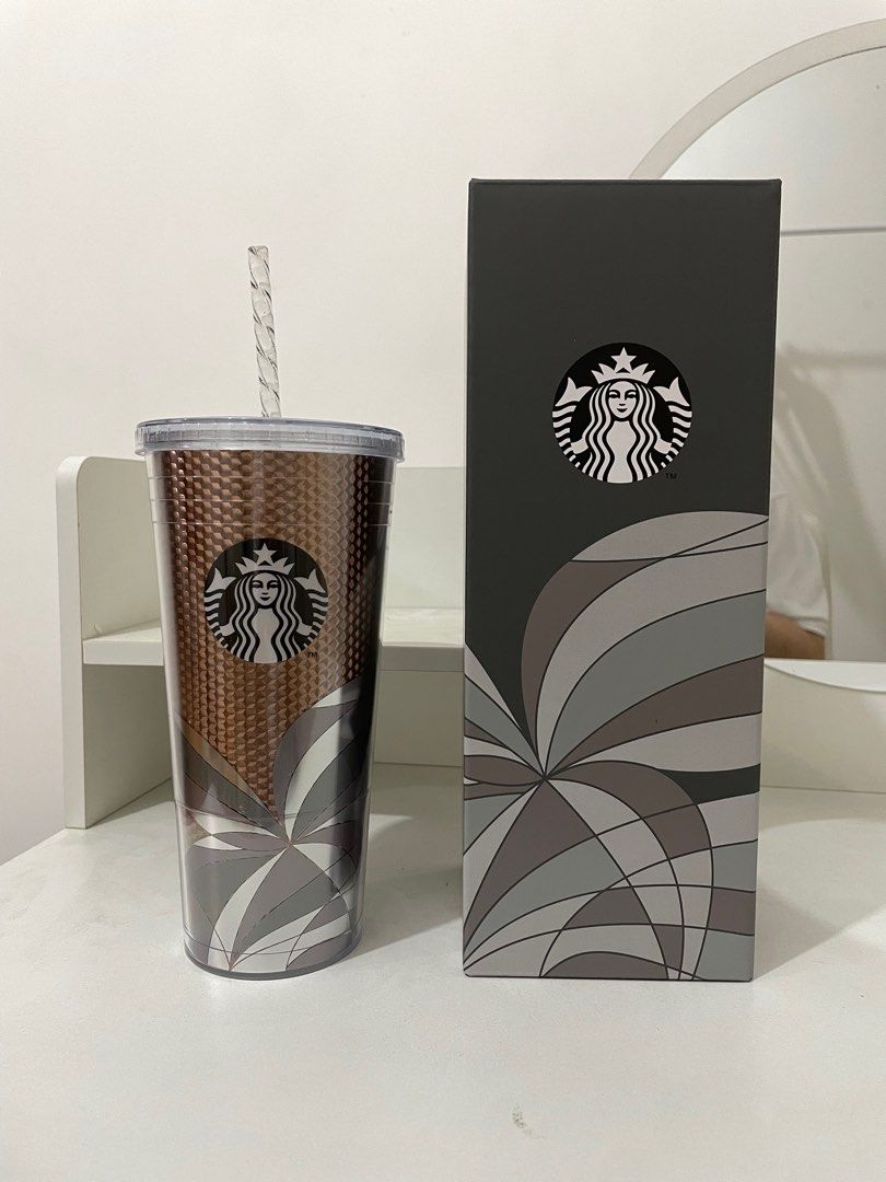 Starbucks Tumbler 2023, Furniture & Home Living, Kitchenware ...