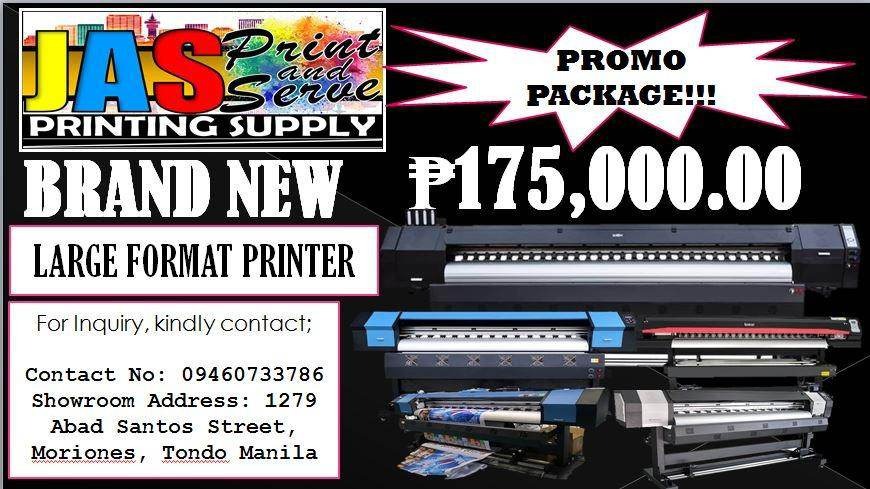 STICKER PRINTER, Computers & Tech, Printers, Scanners & Copiers on ...