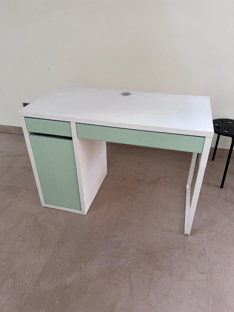 Study Table with drawers for SALES!, Furniture & Home Living, Furniture ...