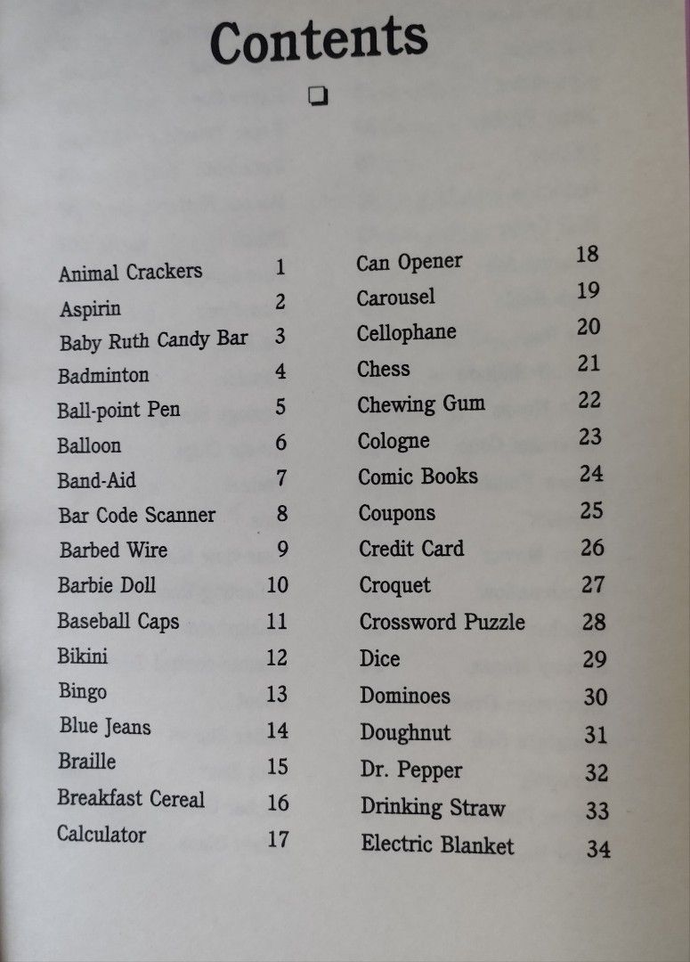 The Kid Who Invented The Popsicle ( And Other Extraordinary Stories ...