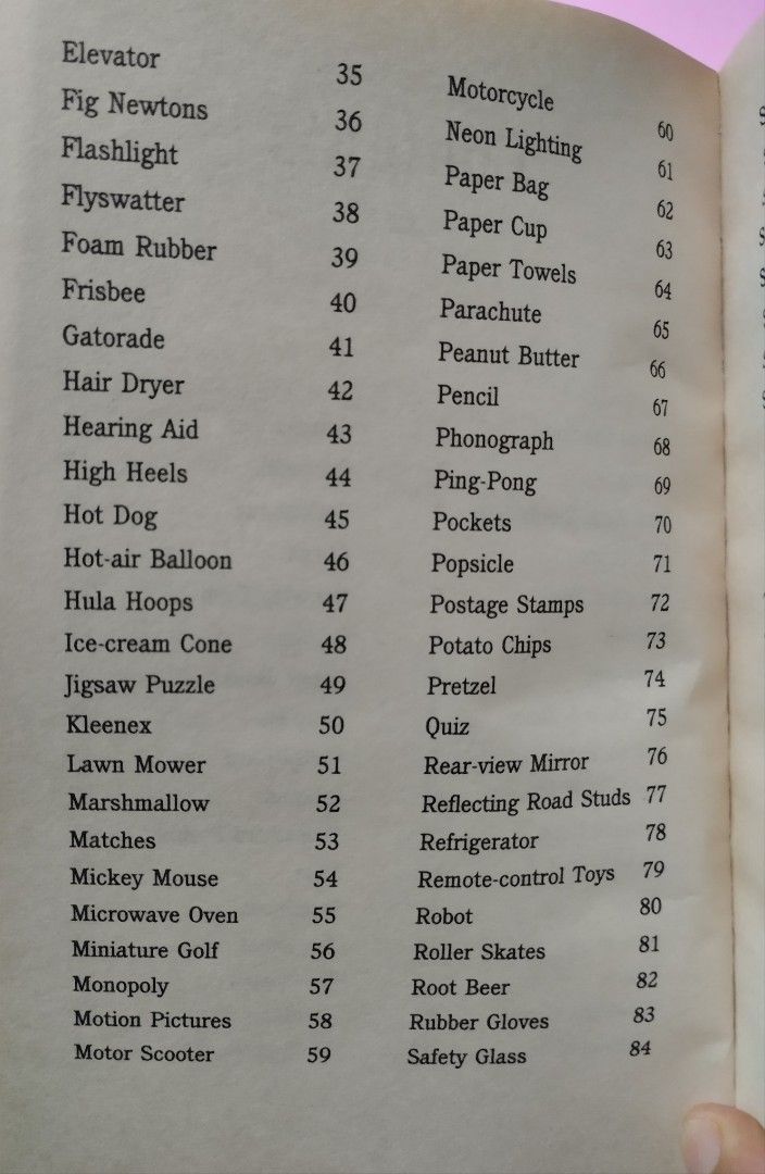 The Kid Who Invented The Popsicle ( And Other Extraordinary Stories ...