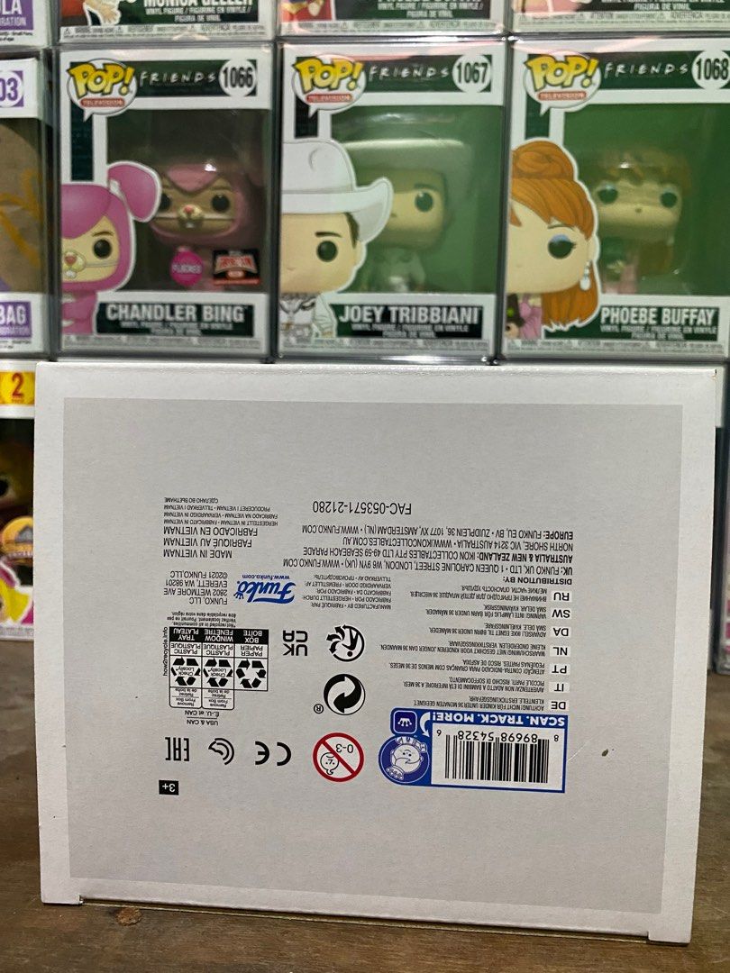 THOR SHAWARMA SERIES, Hobbies & Toys, Toys & Games on Carousell