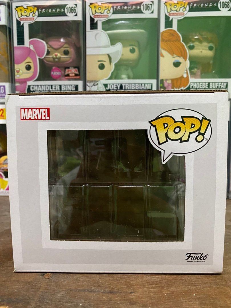 THOR SHAWARMA SERIES, Hobbies & Toys, Toys & Games on Carousell