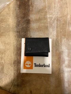 Timberland wallet, Men's Fashion, Watches & Accessories, Wallets & Card ...