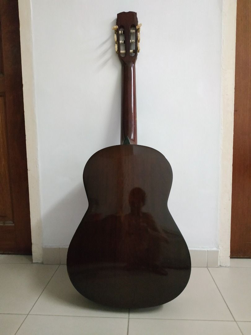 Tokai Guitar Model No. TC-7, Hobbies & Toys, Music & Media, Musical ...