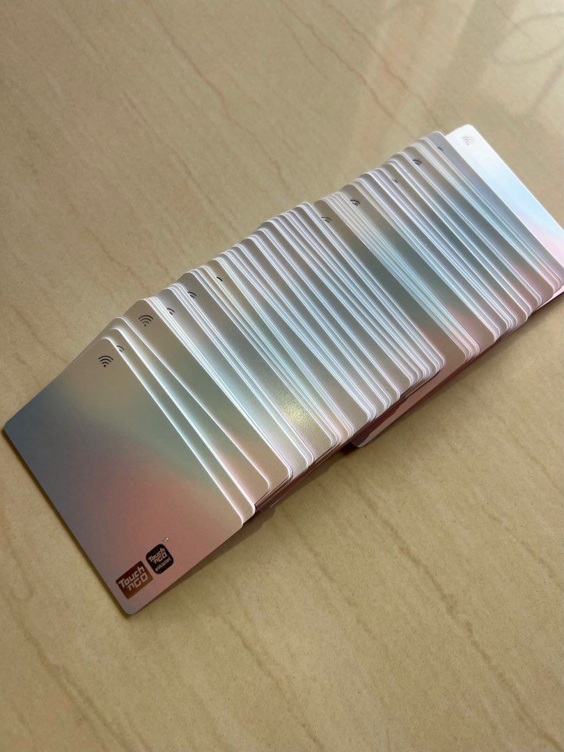 Touch and Go | Touch n Go NFC | Touch n Go Enhanced NFC | Touch and Go ...