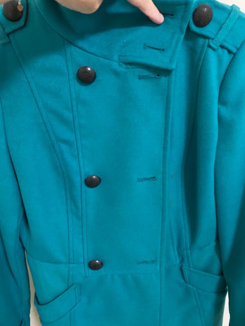 Trench Coat Womens Fashion Coats Jackets And Outerwear On Carousell