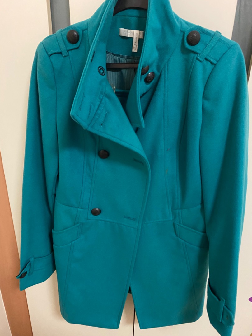 Trench Coat Womens Fashion Coats Jackets And Outerwear On Carousell
