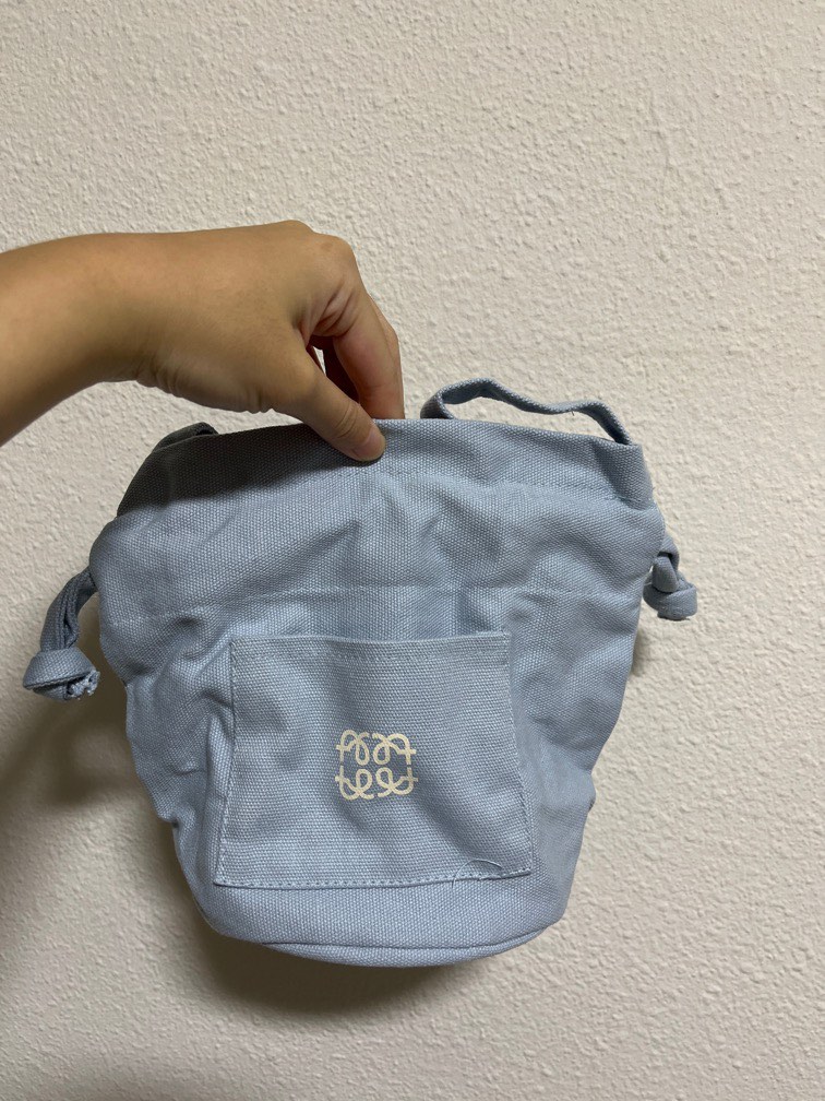 TTR Blueberry Blend Froot Loot bag, Women's Fashion, Bags & Wallets ...