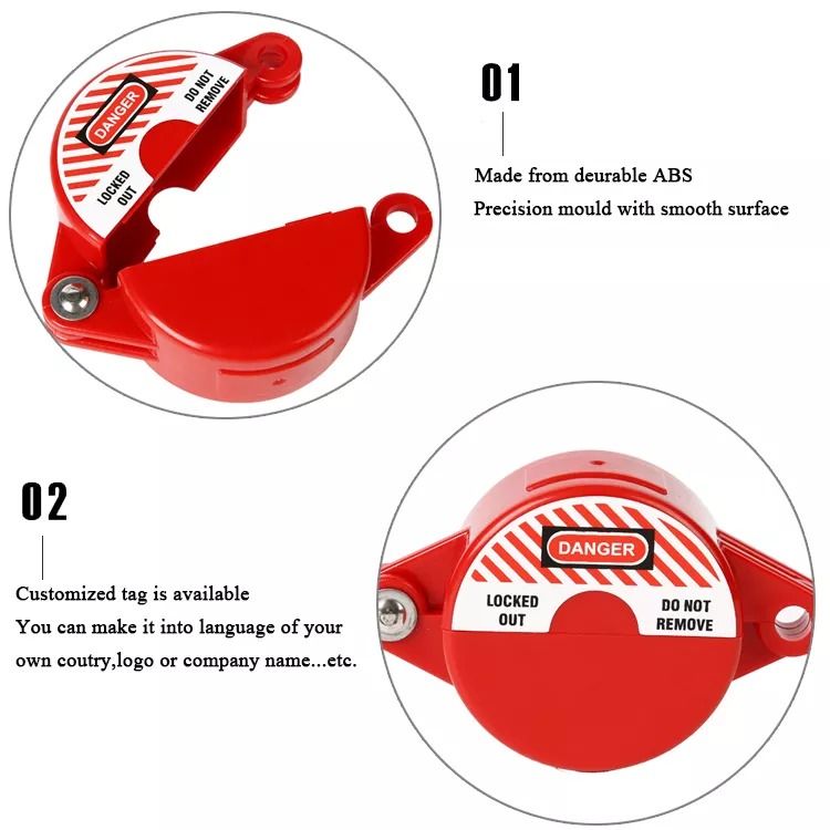 Valve Lock for Handwheel, Babies & Kids, Baby Nursery & Kids Furniture ...