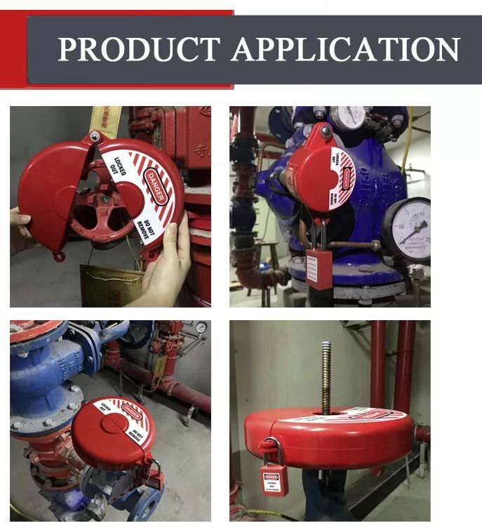 Valve Lock for Handwheel, Babies & Kids, Baby Nursery & Kids Furniture ...