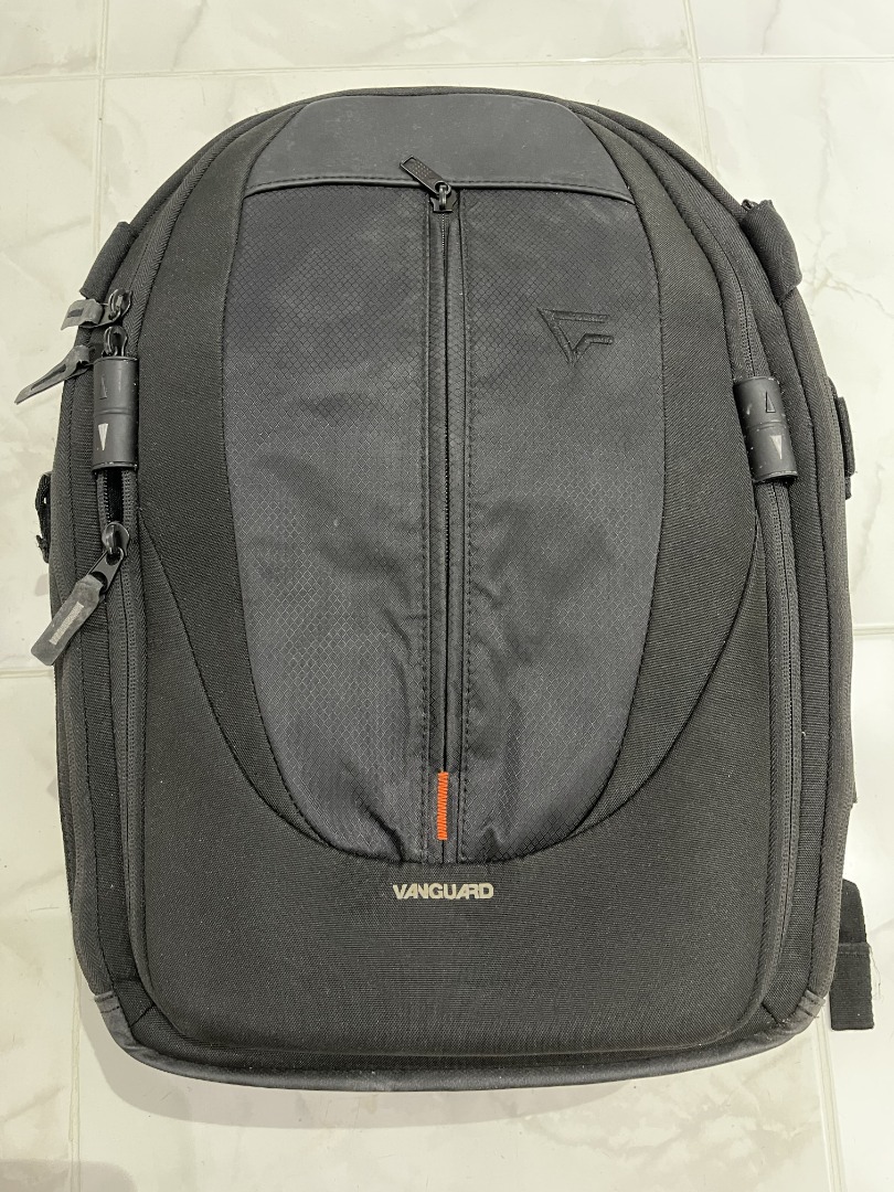 VANGUARD Camera BackPack (UP-RISE 48), Photography, Photography ...