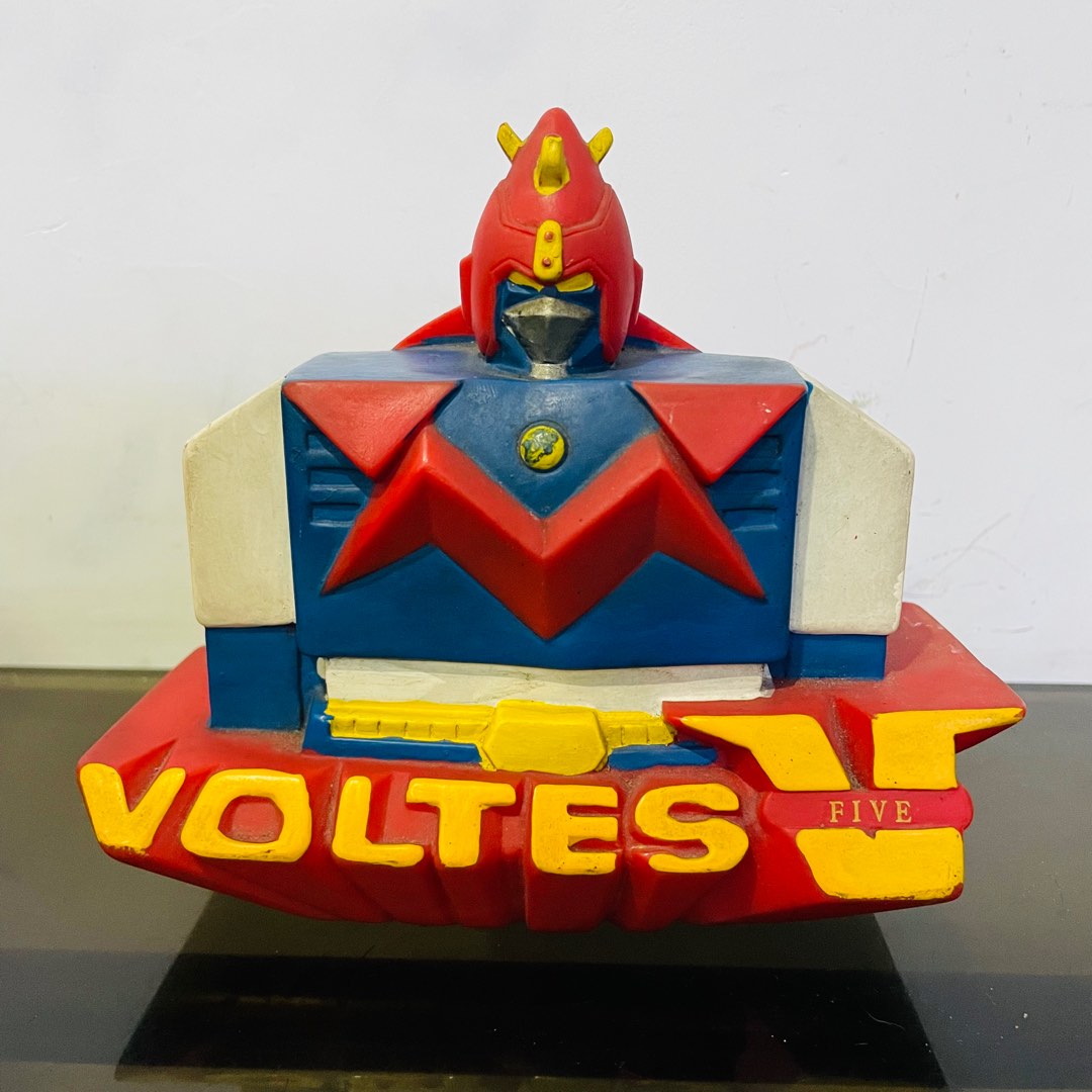 Viltes 5 coin bank, Hobbies & Toys, Toys & Games on Carousell