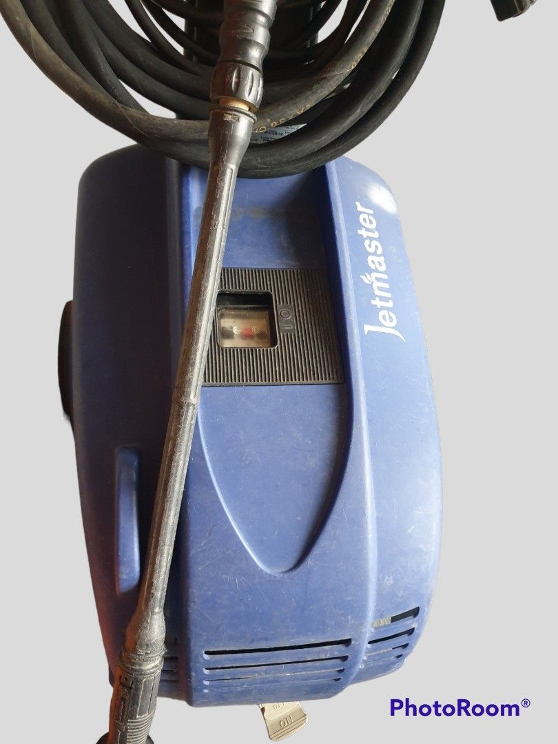 Water Jet Brand JetMaster, TV & Home Appliances, Vacuum Cleaner ...