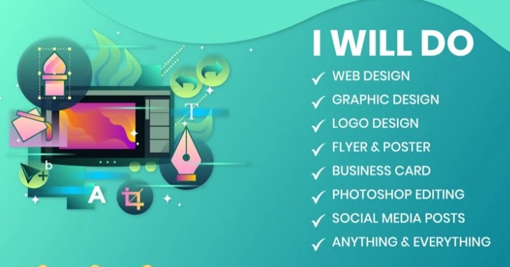We offer the Best Graphic Designs, Banners, Brochures, and Logos for ...