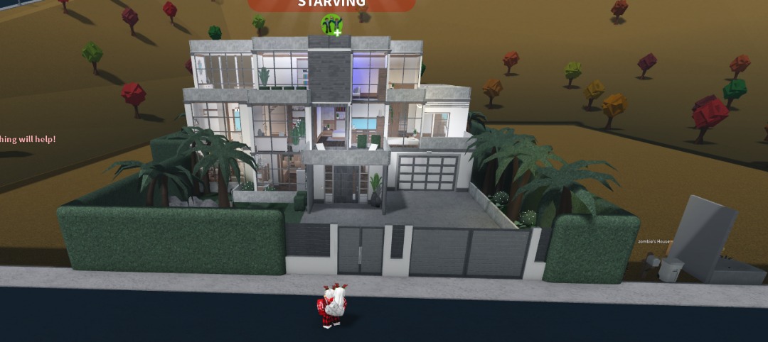 Welcome To Bloxburg Building Service, 興趣及遊戲, 玩具 & 遊戲類 - Carousell