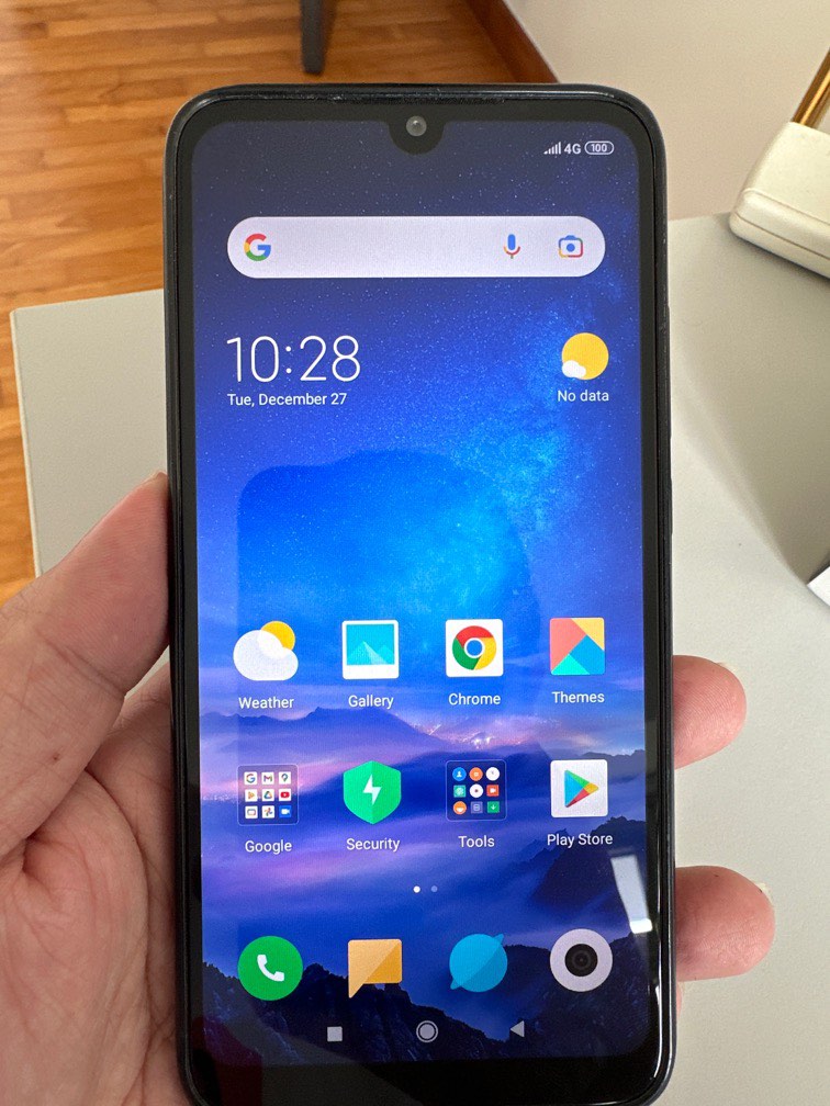 Xiaomi Redmi 7 16G/2G, Mobile Phones & Gadgets, Mobile Phones, Android ...