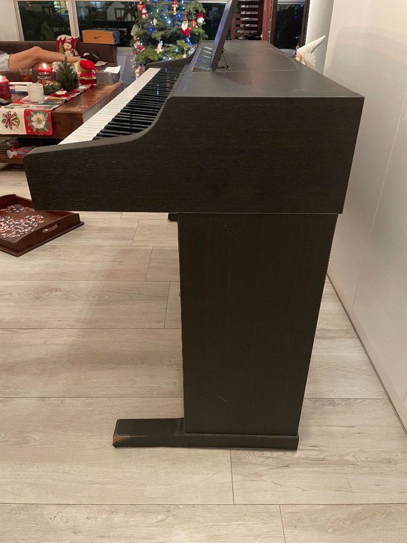 Yamaha Clavinova CLP 311, Hobbies & Toys, Music & Media, Musical Instruments on Carousell