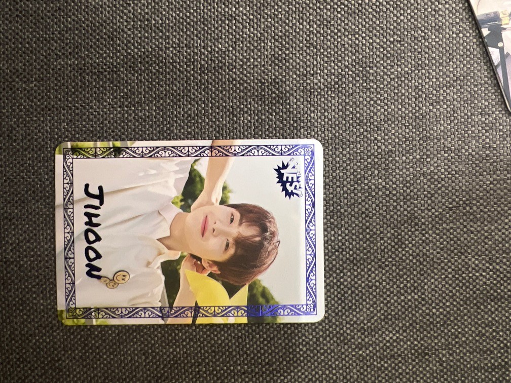 yes card, 其他, 其他 - Carousell