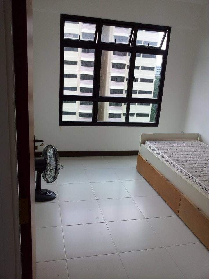 12b Marsiling Lane Straits Vista @ Marsiling, Property, Rentals, HDB on ...