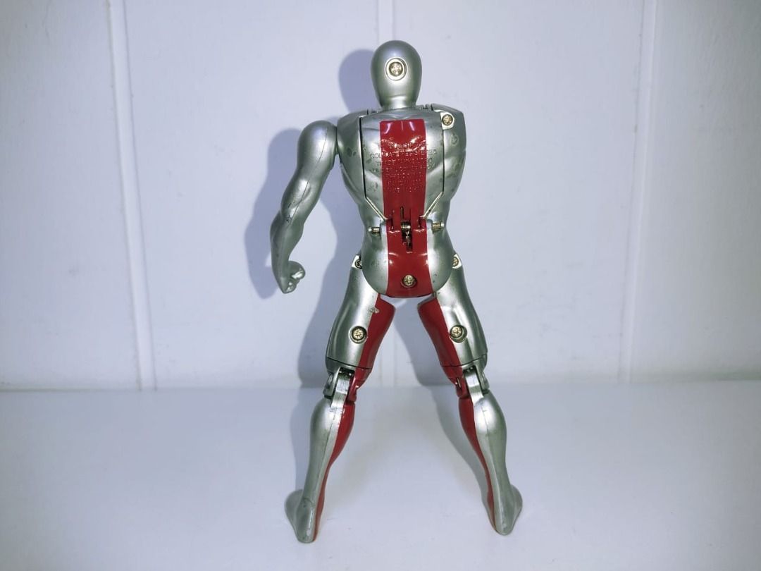 1998 PEPSIMAN HEAD CHANGE ACTION FIGURE BANDAI, Hobbies & Toys, Toys ... 1998 PEPSIMAN HEAD CHANGE ACTION FIGURE BANDAI, Hobbies & Toys, Toys ...