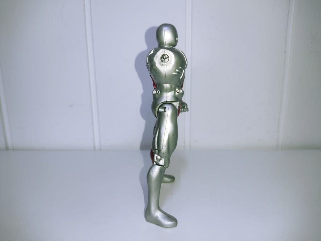 1998 PEPSIMAN HEAD CHANGE ACTION FIGURE BANDAI, Hobbies & Toys, Toys ... 1998 PEPSIMAN HEAD CHANGE ACTION FIGURE BANDAI, Hobbies & Toys, Toys ...