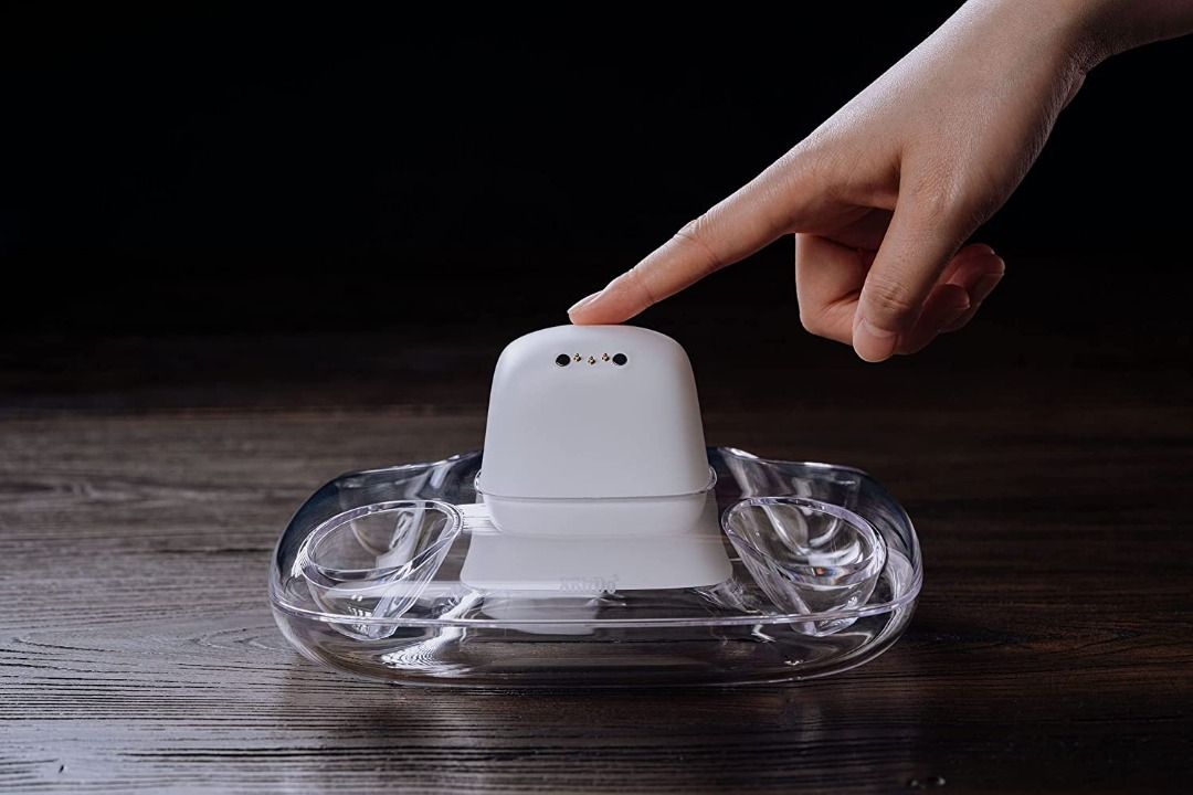 8Bitdo Dual Charging Dock for Xbox Wireless Controllers, Xbox Charging ...