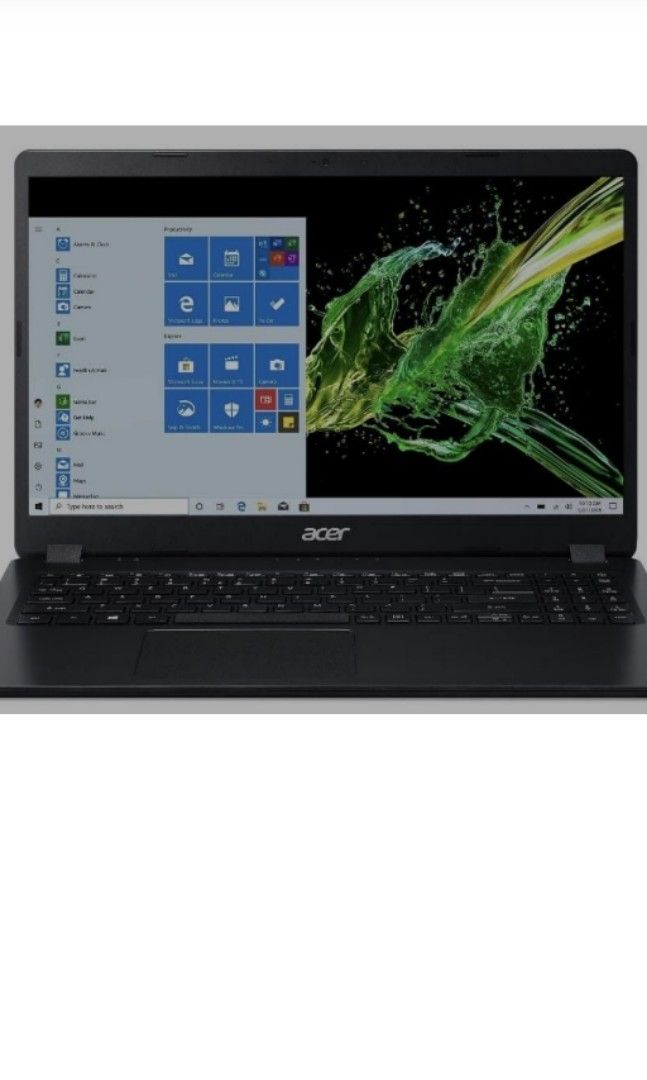 Acer laptop, Computers & Tech, Laptops & Notebooks on Carousell
