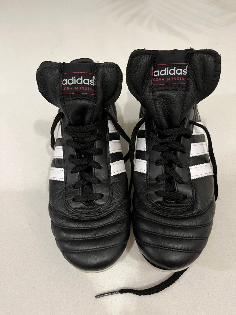 Adidas Copa Mundial - US6.5 / UK6, Sports Equipment, Other Sports ...