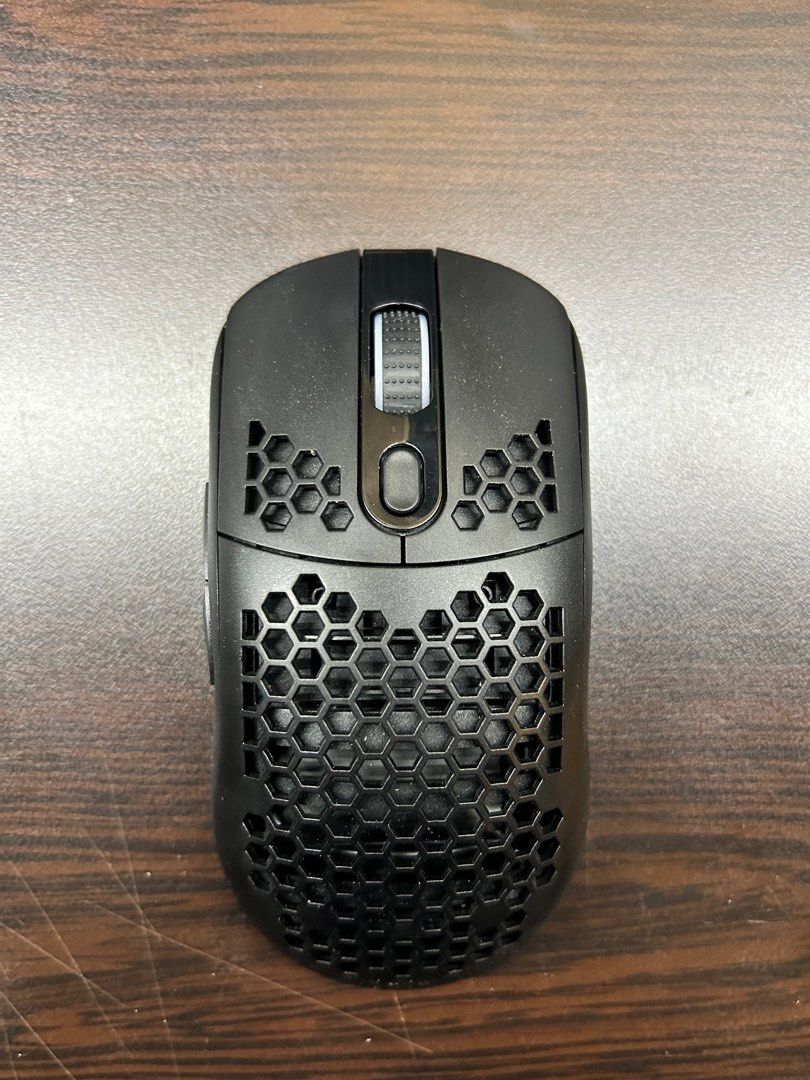 Aftershock Hexar Pro Wireless Gaming Mouse, Computers & Tech, Parts ...