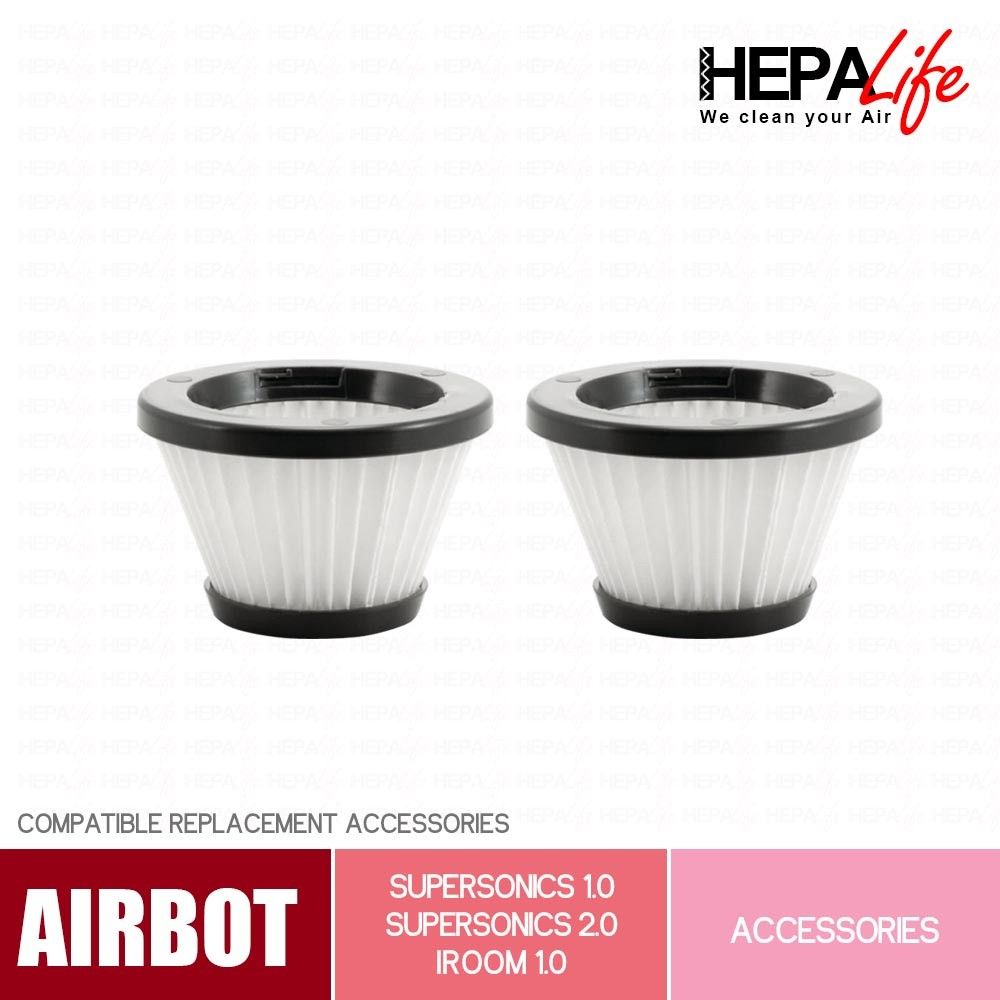 Airbot Supersonic Filter, Furniture & Home Living, Cleaning & Homecare ...