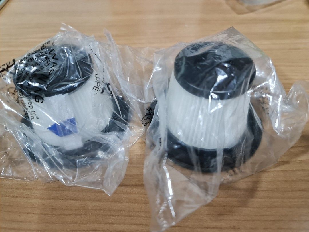 Airbot Supersonic Filter, Furniture & Home Living, Cleaning & Homecare ...