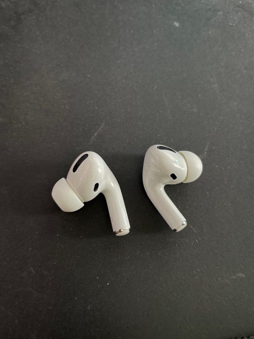 Airpod Pro Buds, Audio, Earphones on Carousell
