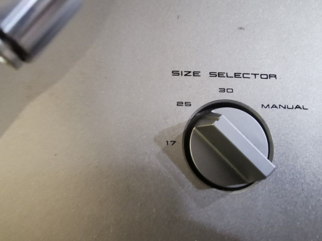 Akai AP-D40 Direct Drive Turntable, Audio, Other Audio Equipment on ...