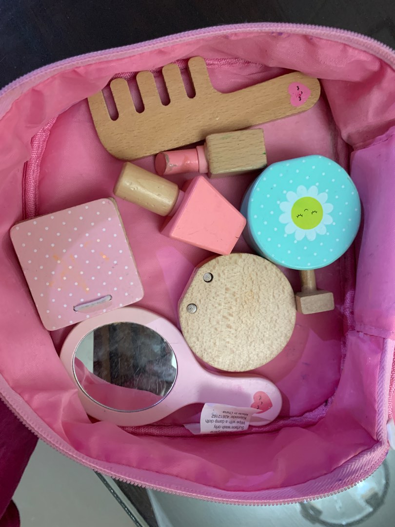 Anko Beauty Bag, Hobbies & Toys, Toys & Games on Carousell