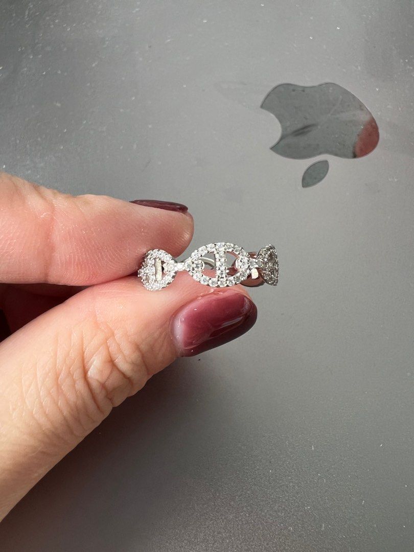 APM Ring, Women's Fashion, Jewelry & Organisers, Rings on Carousell