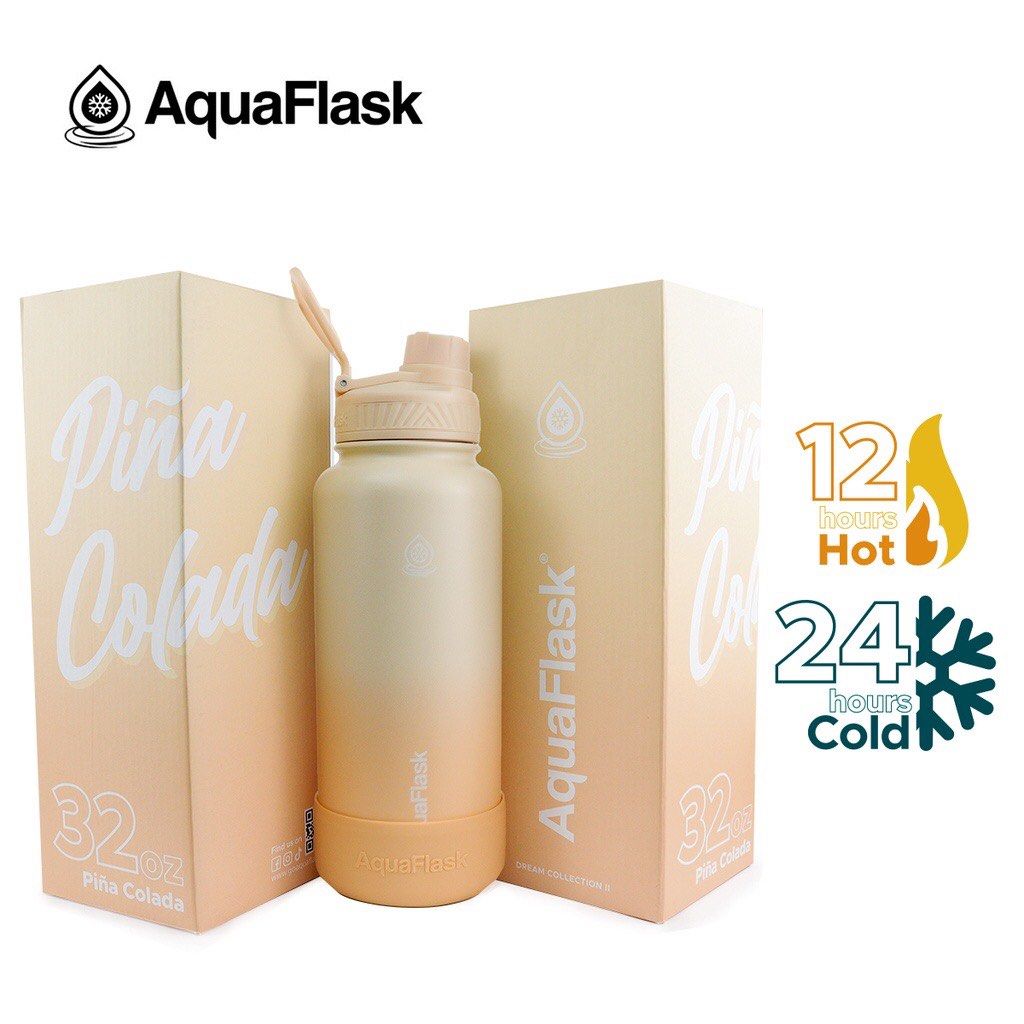 Aquaflask dream collection, Furniture & Home Living, Kitchenware & Tableware, Water Bottles ...