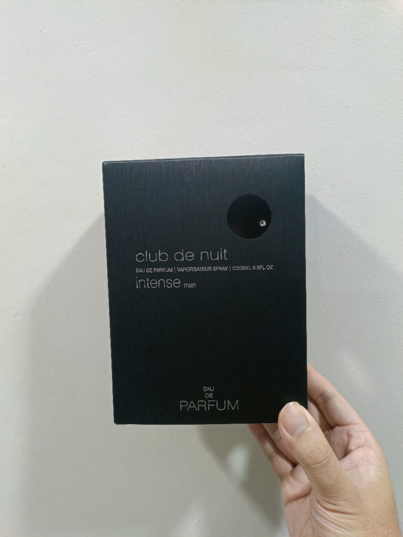 Armaf CDNIM EDP, Beauty & Personal Care, Fragrance & Deodorants on ...