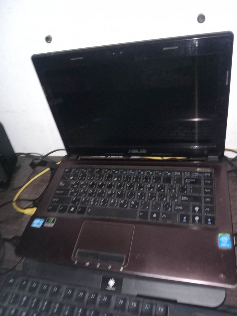 asus laptop core i5 2ndgen with 1gb nvidia gpu, Computers & Tech ...