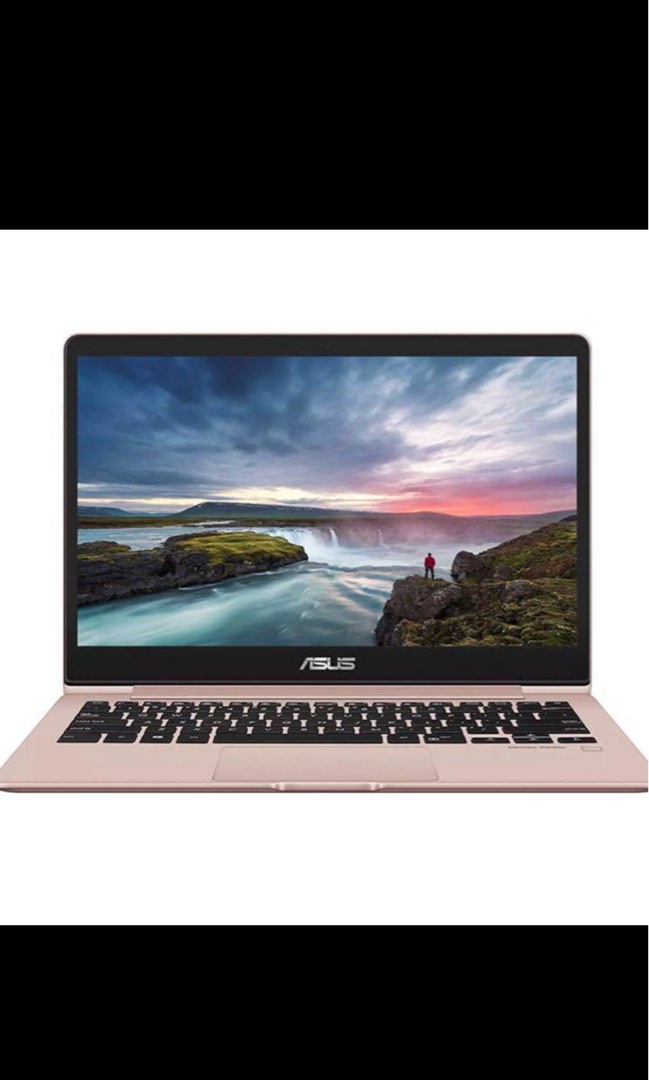 ASUS Zenbook UX331 i5-8250U, Computers & Tech, Laptops & Notebooks on ...