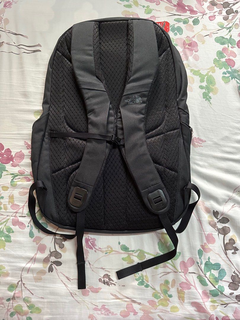 Authentic The North Face Aurora Backpack, Women's Fashion, Bags ...